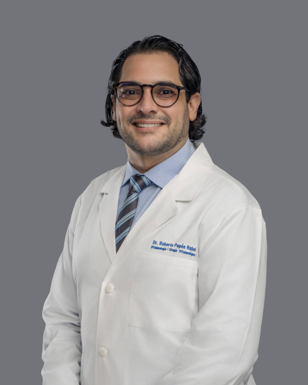 Dr. Roberto Henry Pepen Rabel - Pro Citas